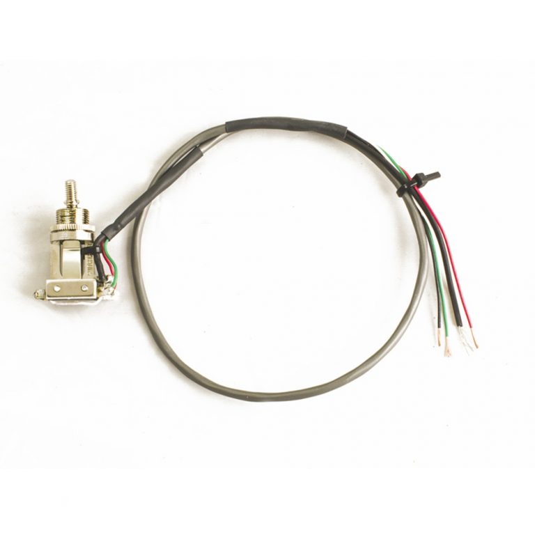 Telecaster 4 Way Wiring Harness Tele-CTS-Orange Drop-Switchcraft ...